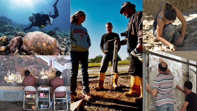 ICOMOS – ICORP – International Scientific Committee on Risk Preparedness