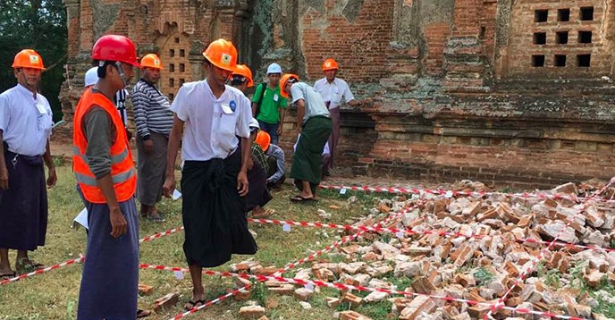 Addendum to UNESCO Strategy Reinforces Protection of Culture and ...