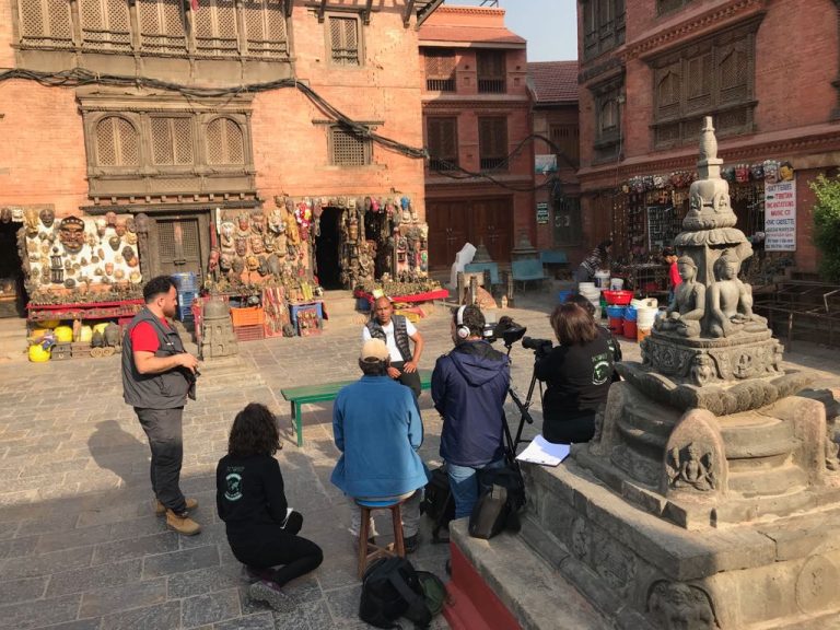 ICOMOS – ICORP – International Scientific Committee on Risk Preparedness